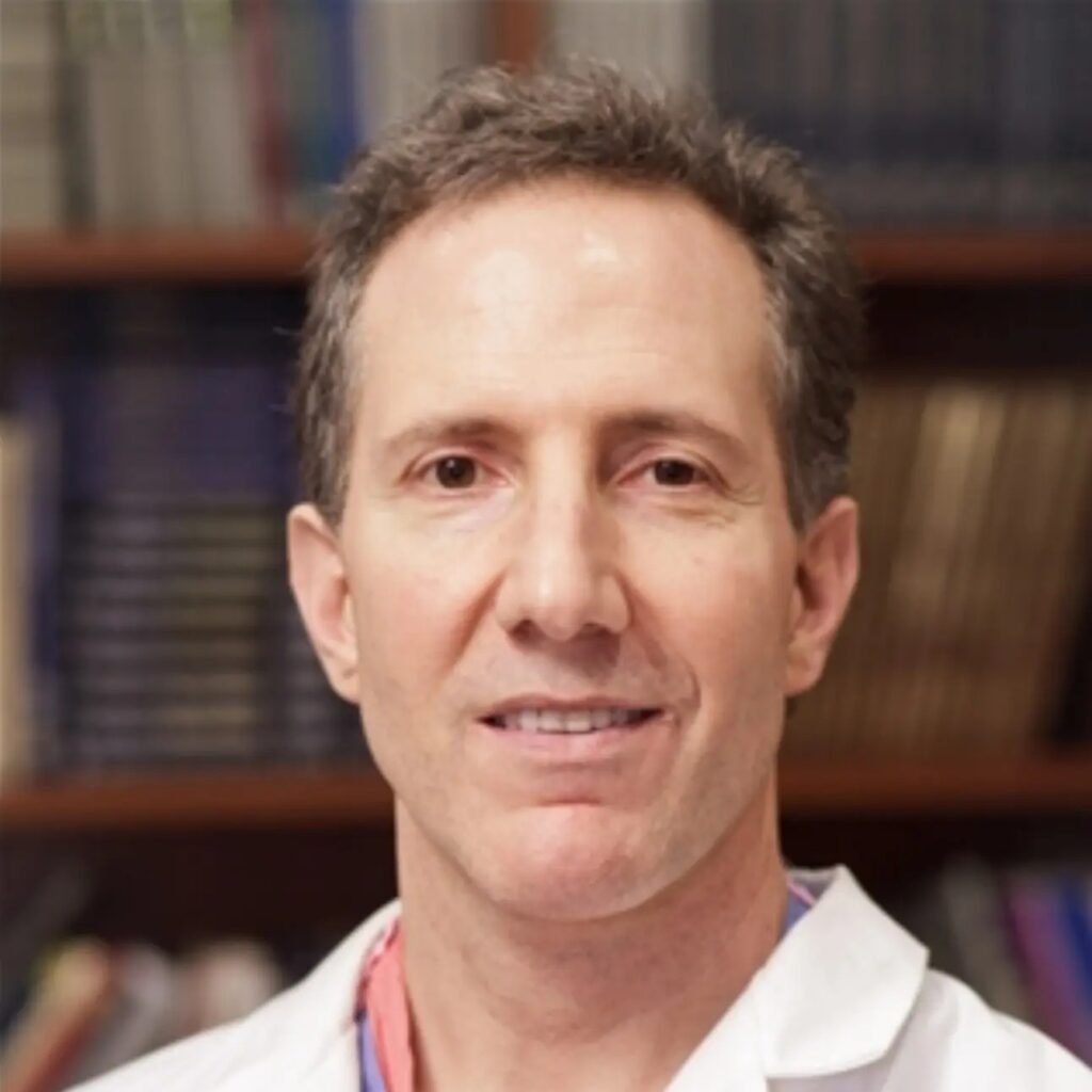 Dr. David Biro, MD, PhD | Dermatologist | kalon Dermatology